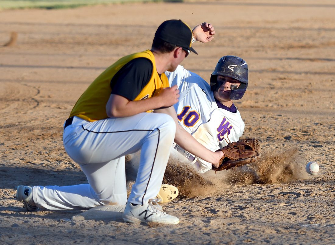 THE TYLER OLSON EFFECT | News, Sports, Jobs - The Freeman Journal